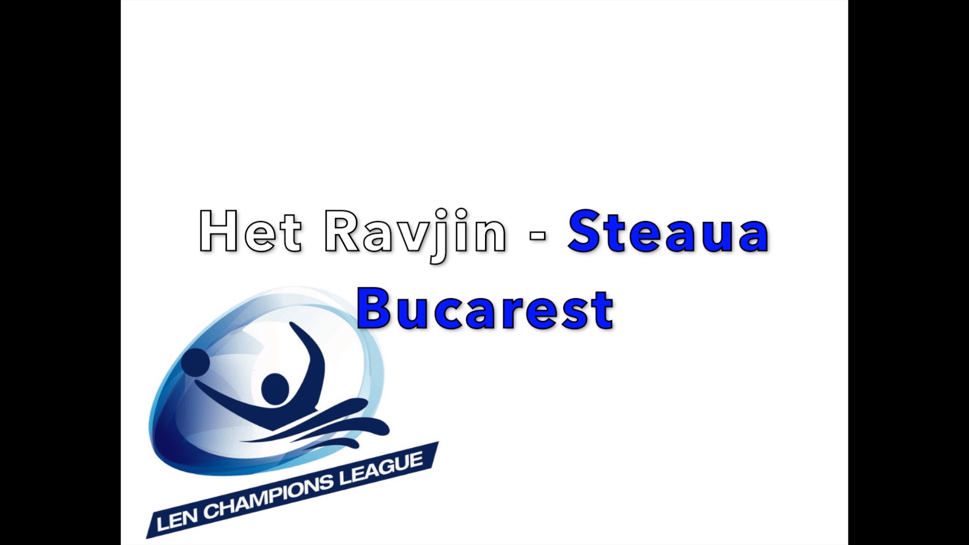 Ligue des Champions 2022-2023 - 1er tour : Het Ravjin - Steaua Bucarest ...