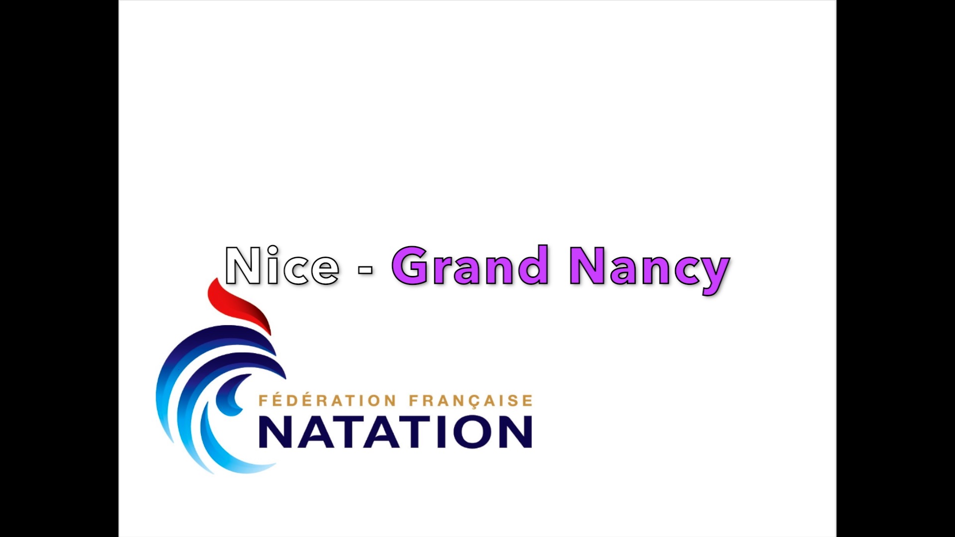 Coupe de France féminine 2022-2023 : Nice - Grand Nancy (Les buts ...